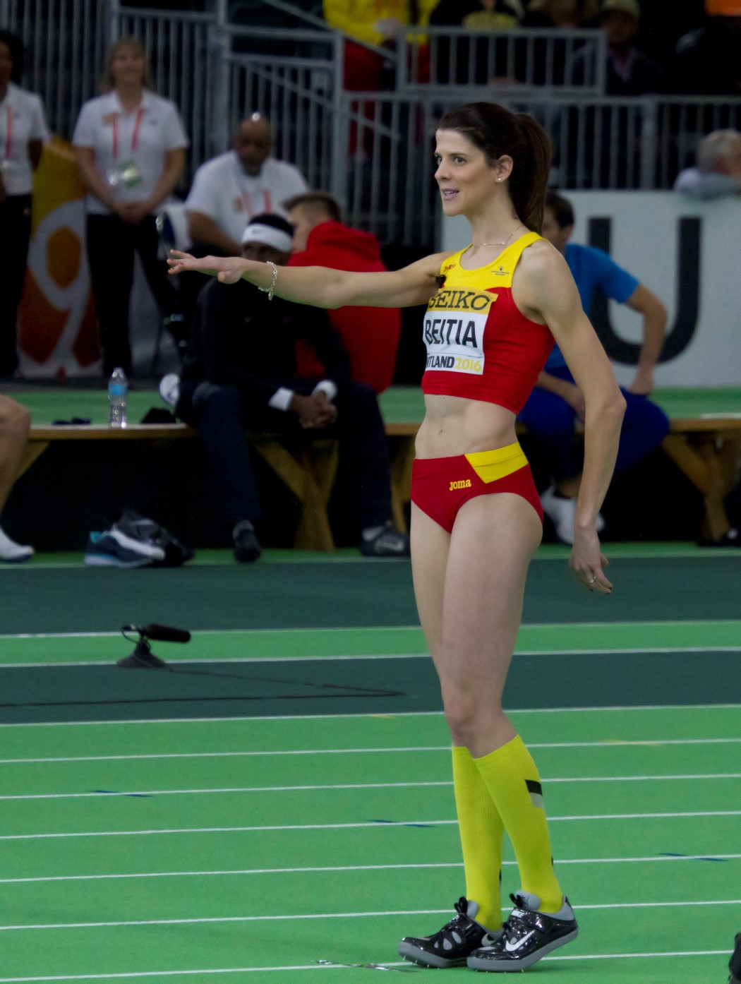 Ruth Beitia